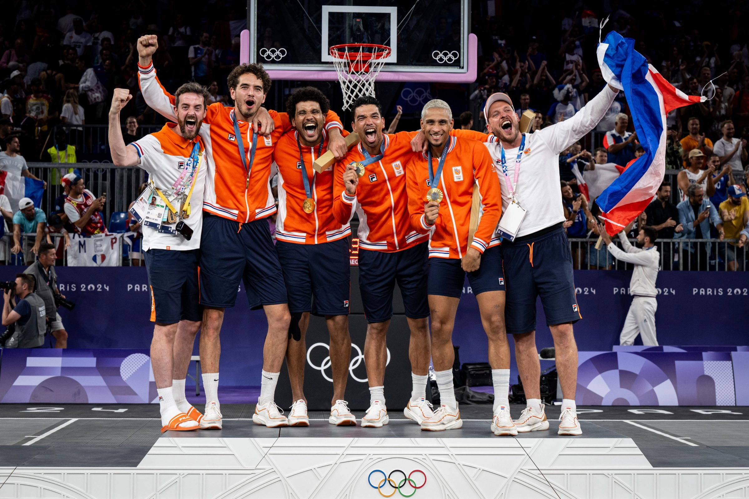 BASKETBALL BLESSURES EN PREVENTIE - Pacq - fysiotherapie Amsterdam