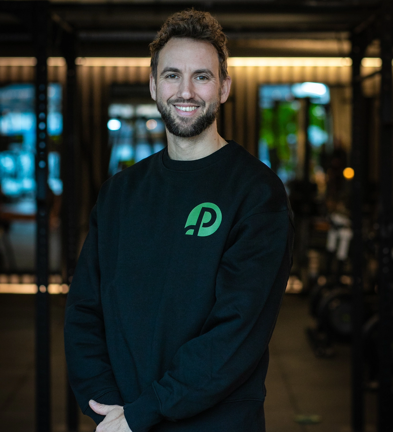 Tom van Teeffelen - Pacq Team